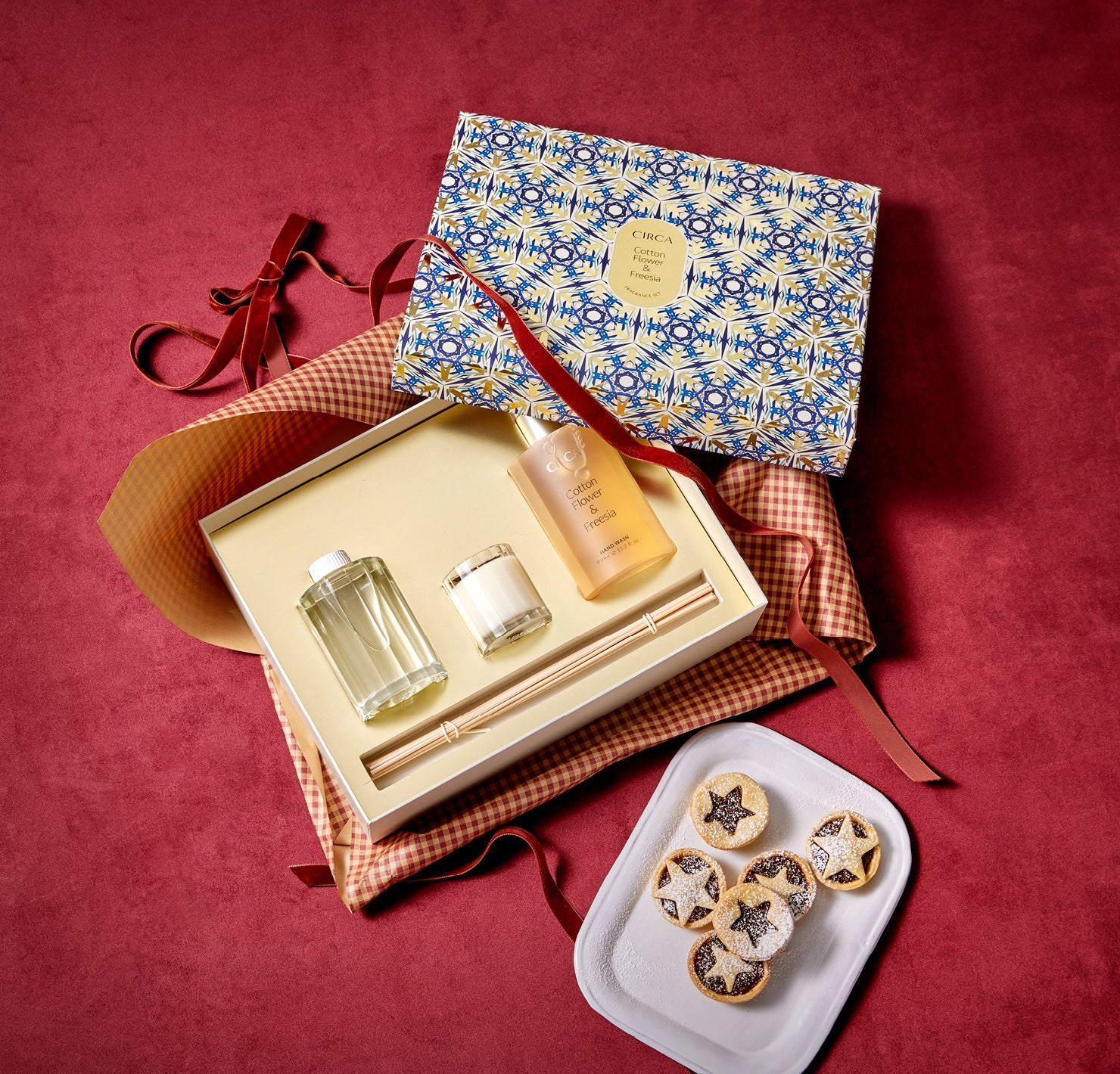 Your Ultimate Christmas Gift Guide – CIRCA New Zealand