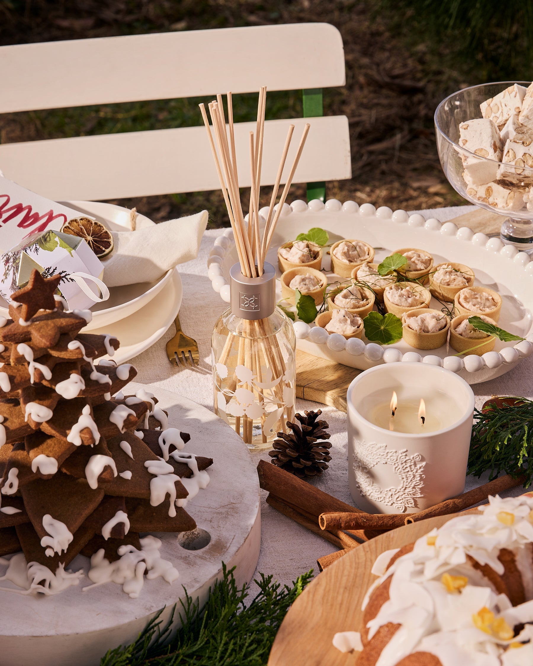 Soy Wax Candles, Fragrance Diffusers & Gifts – CIRCA New Zealand