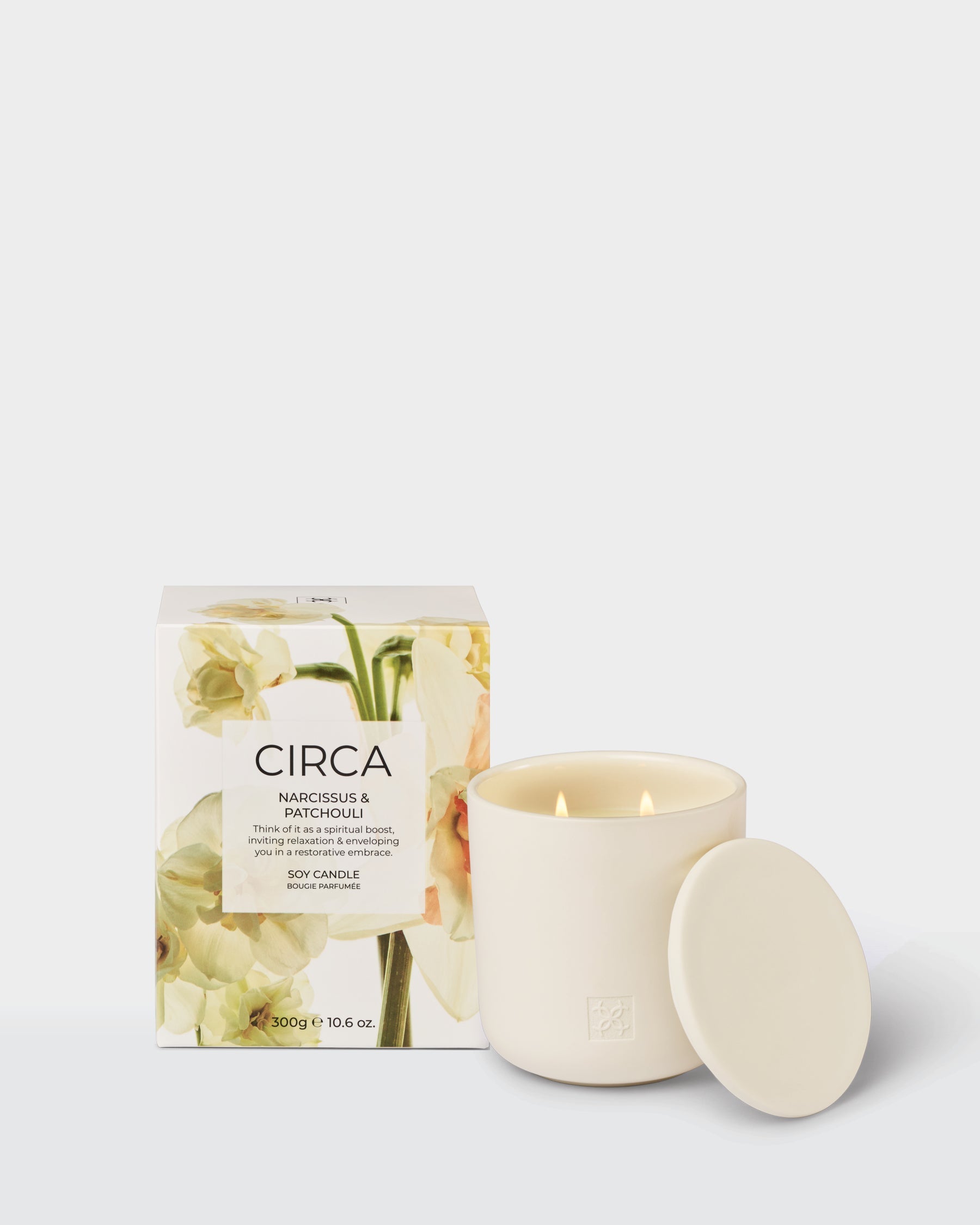 Soy Wax Candles, Fragrance Diffusers & Gifts – CIRCA New Zealand
